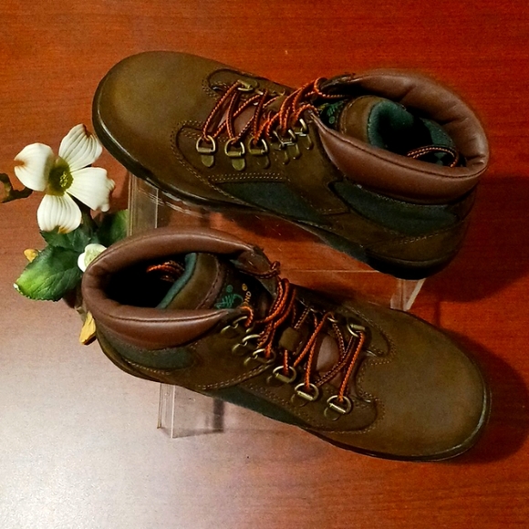 Timberland | Shoes | New Timberland Field Boots | Poshmark